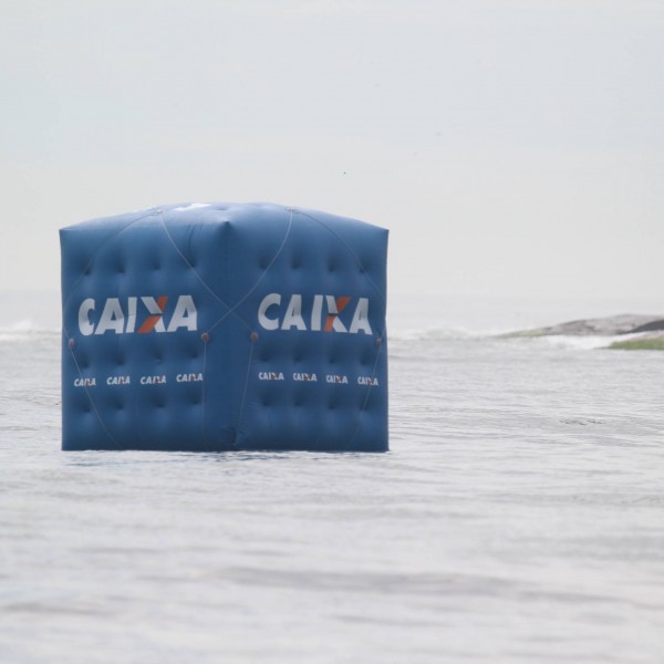 Bóias Náuticas - Blimp Rio